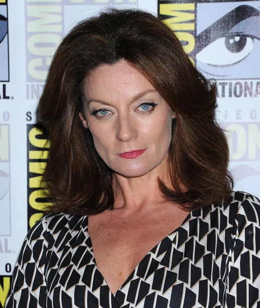 Michelle Gomez | Disney Wiki | Fandom
