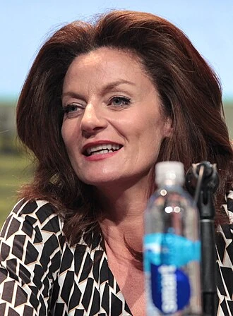 Michelle Gomez | Disney Wiki | Fandom