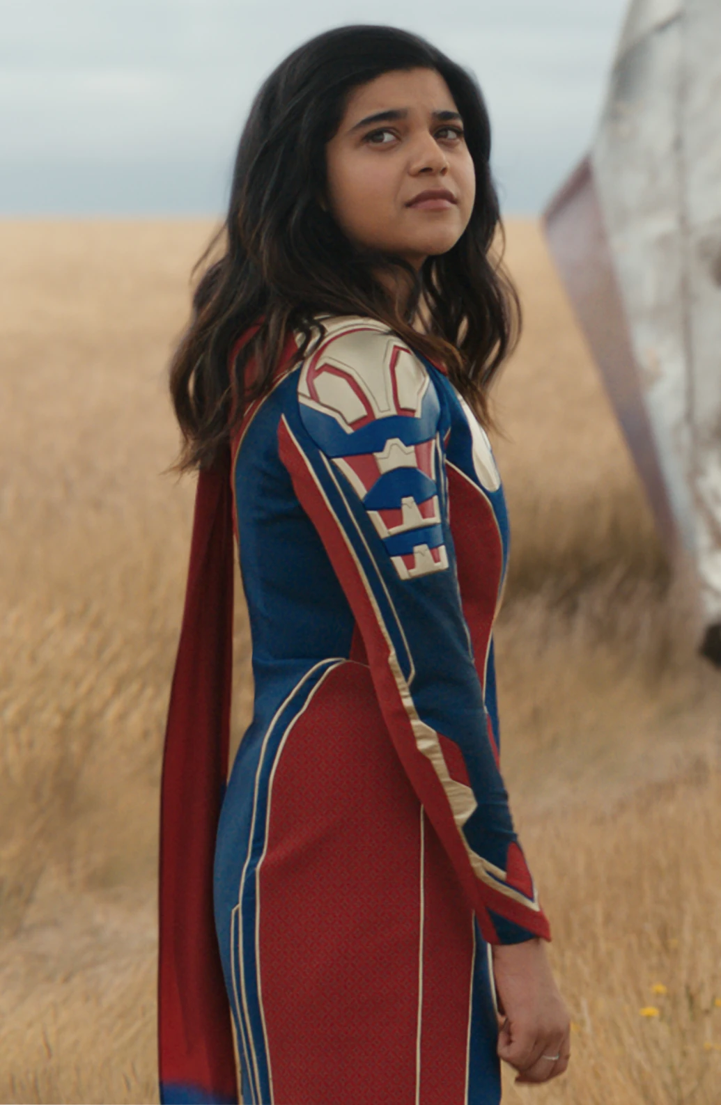 Ms Marvel Mcu Logo