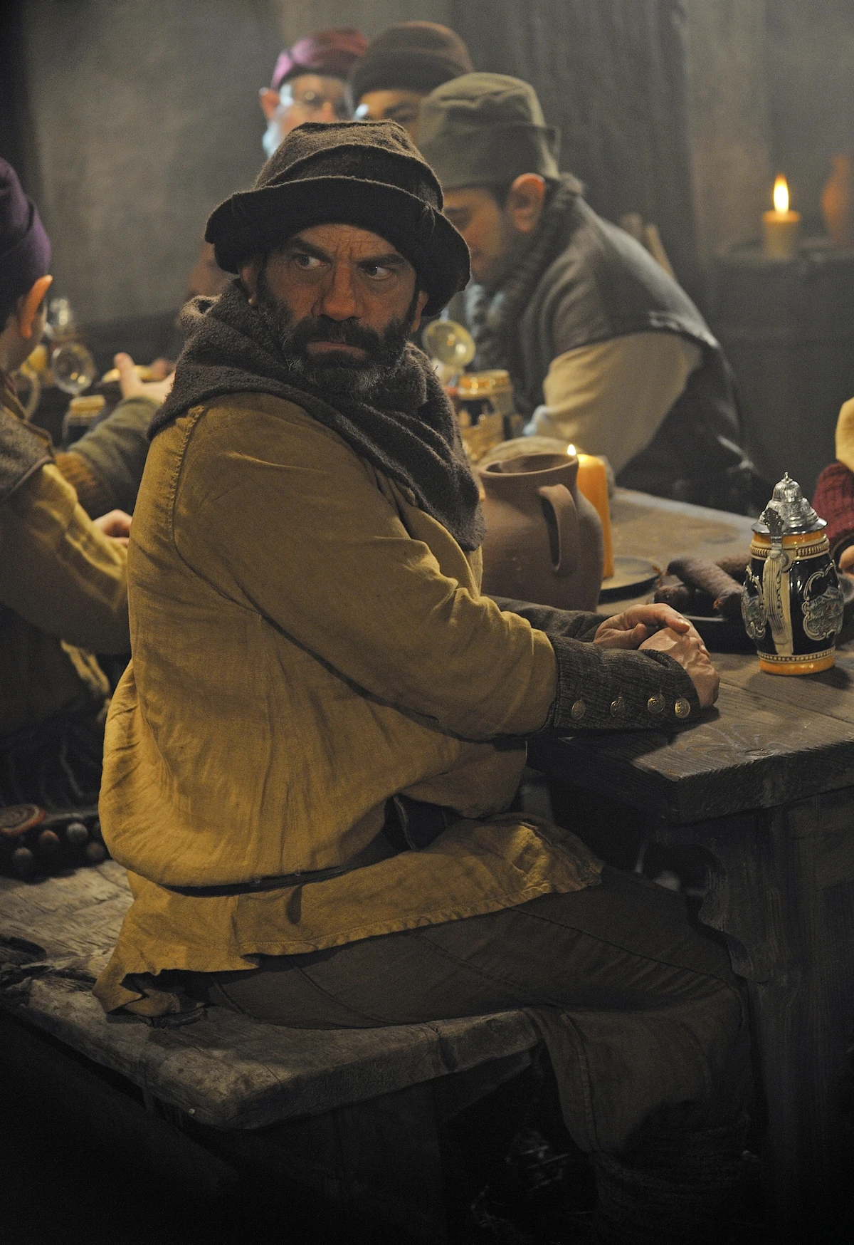 Grumpy | Disney Wiki | Fandom