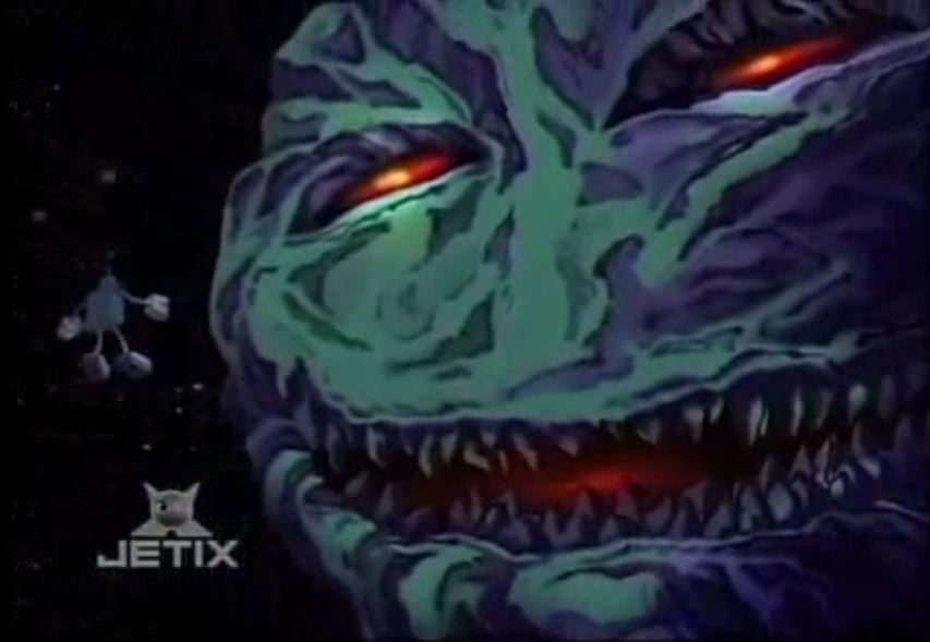 Planet Q | Disney Wiki | Fandom