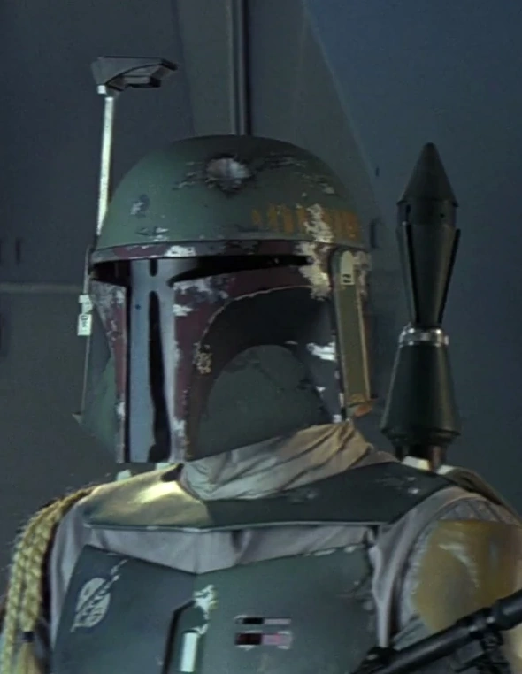 Boba Fett | Disney Wiki | Fandom