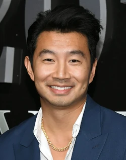 Simu Liu | Disney Wiki | Fandom