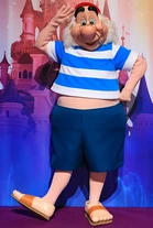 Sr. Smee/Galería | Disney Wiki | Fandom