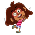 Tater Ramirez Humphrey | Disney Wiki | Fandom