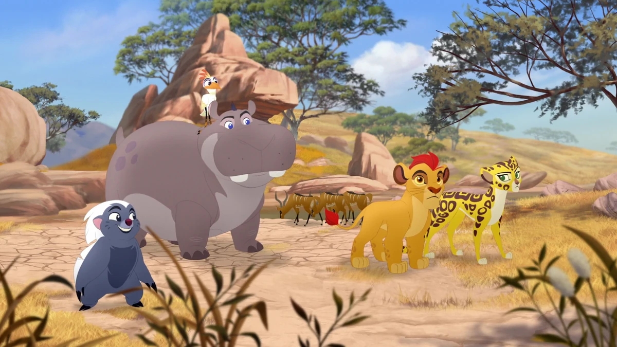 De Gouden Zebra | Disney wiki | Fandom