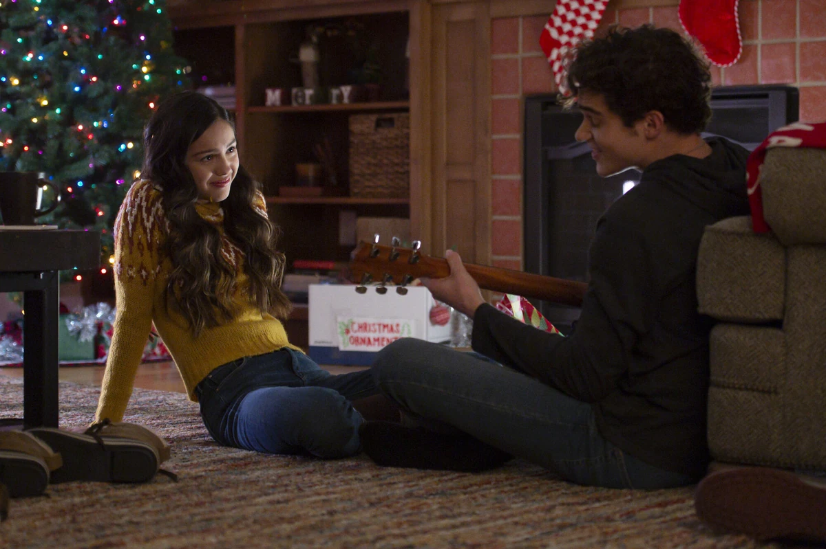The Perfect Gift | Disney Wiki | Fandom