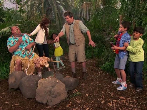 We Are So Grounded | Disney Wiki | Fandom