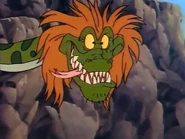 Yuckalinda | Disney Wiki | Fandom