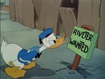 The Riveter | Disney Wiki | Fandom