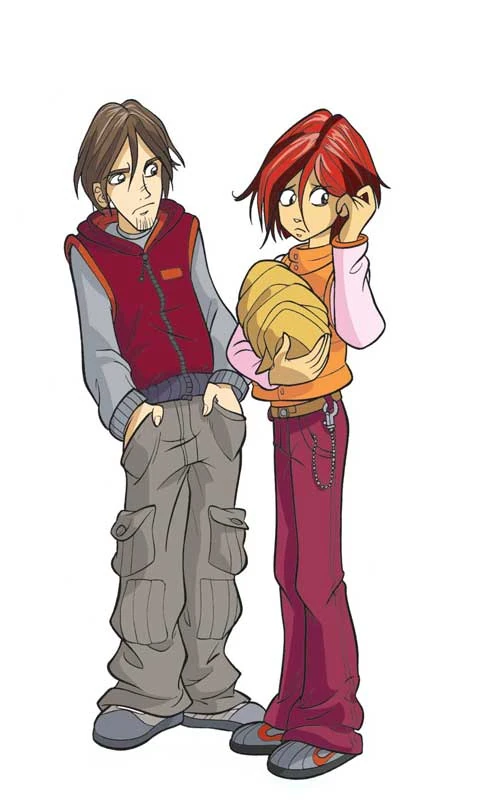 Matt Olsen/Gallery | Disney Wiki | Fandom