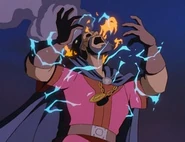 Duncan | Disney Wiki | Fandom