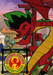 Jake Long/Gallery | Disney Wiki | Fandom