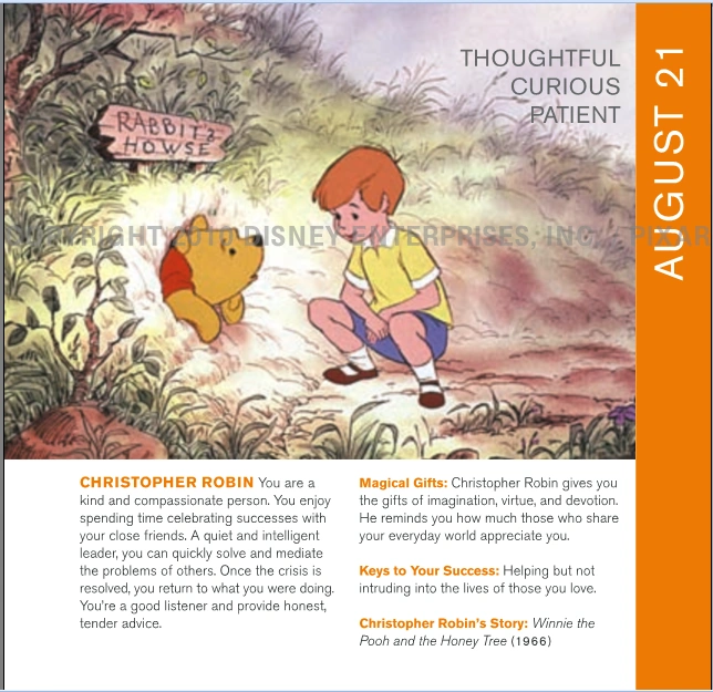 August 21 | Disney Wiki | Fandom