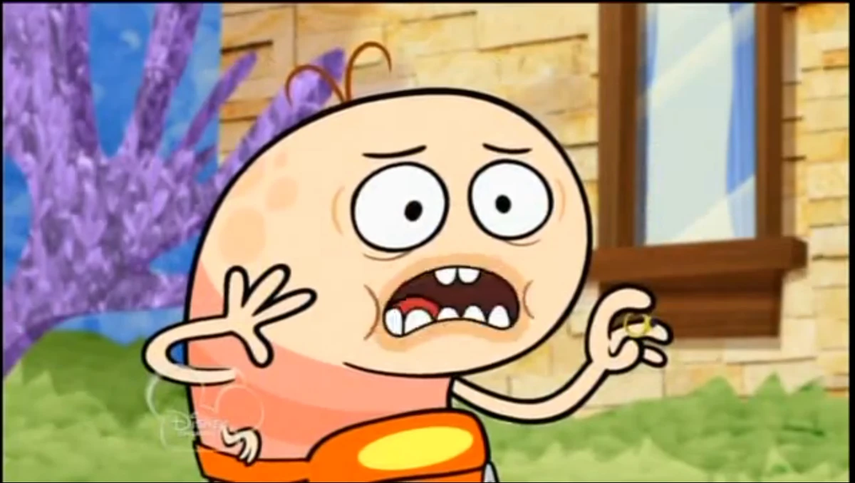 Jumbo Shrimp | Disney Wiki | Fandom