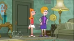 Mrs. Johnson | Disney Wiki | Fandom