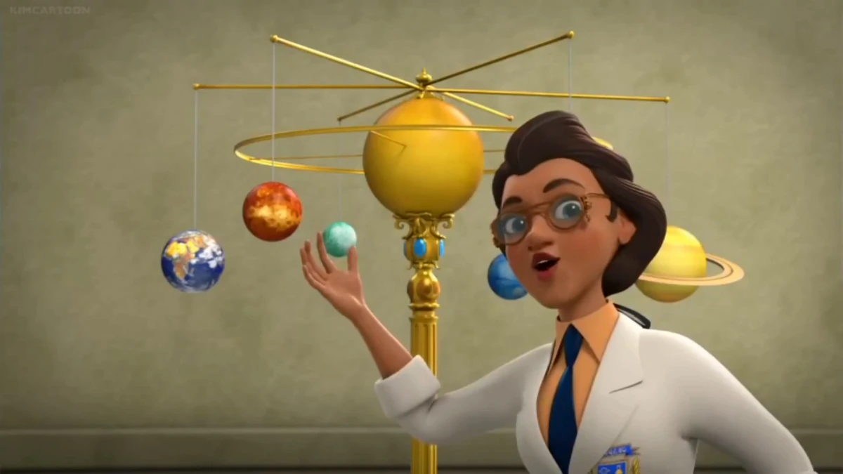 Welcome to the Future | Disney Wiki | Fandom