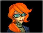 Phoebe | Disney Wiki | Fandom