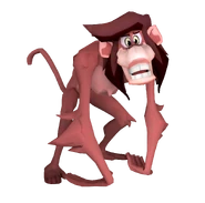 Bandar-log/Gallery | Disney Wiki | Fandom