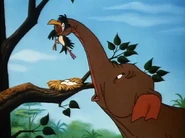 Goliath II's mother/Gallery | Disney Wiki | Fandom