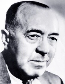 Edgar Rice Burroughs | Disney Wiki | Fandom