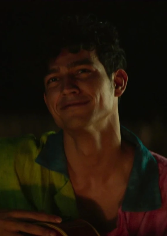 Faizaan | Disney Wiki | Fandom