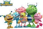 Henry Hugglemonster (character) | Disney Wiki | Fandom