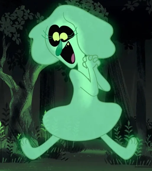 Howlin' Harriet (character) | Disney Wiki | Fandom