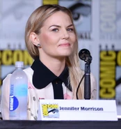 Jennifer Morrison | Disney Wiki | Fandom