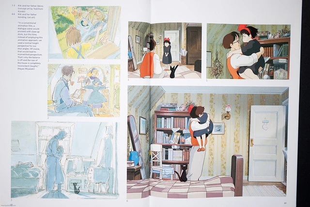 Kiki/Gallery | Disney Wiki | Fandom