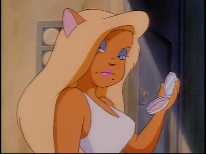 Kitten Kaboodle | Disney Wiki | Fandom