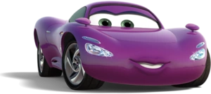 Liliana Lifting | Disney Wiki | Fandom