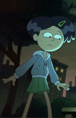 Marcy Wu | Disney Wiki | Fandom