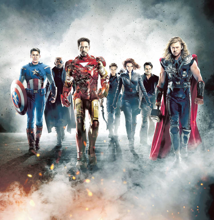 Category:Secret Invasion galleries | Disney Wiki | Fandom