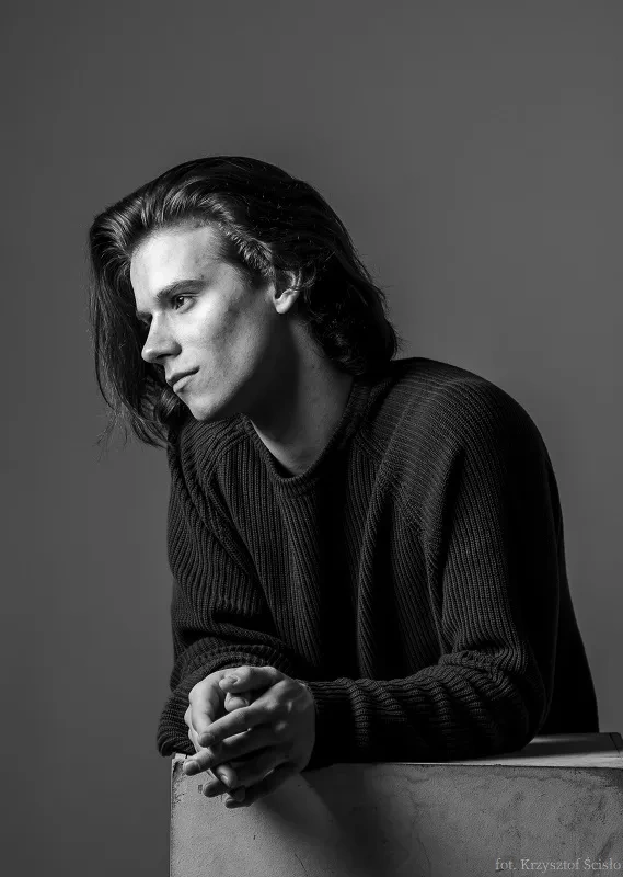 Mikołaj Łukasiewicz | Disney Wiki | Fandom