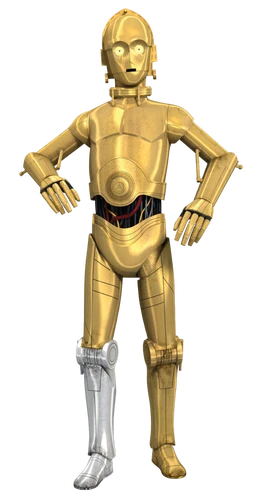 C-3PO | Disney Wiki | Fandom