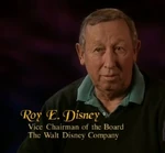 Roy E. Disney | Disney Wiki | Fandom