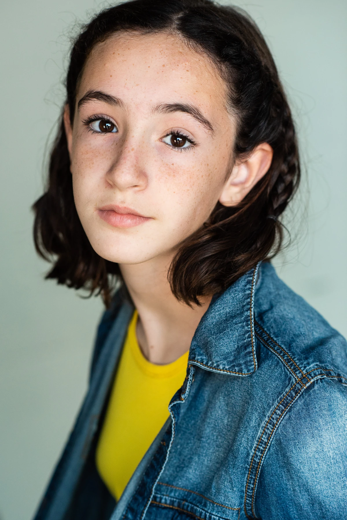 Rylee Alazraqui | Disney Wiki | Fandom