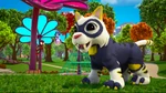 Black Cat | Disney Wiki | Fandom