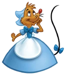 Perla and Suzy/Gallery | Disney Wiki | Fandom
