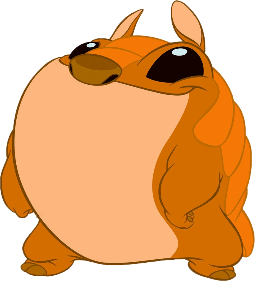 Tank | Disney Wiki | Fandom