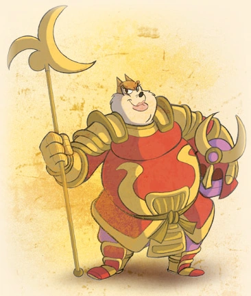 Trudy | Disney Wiki | Fandom