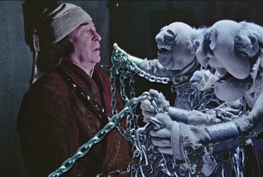 Marley and Marley | Disney Wiki | Fandom