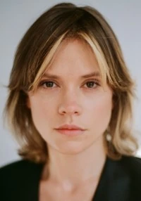 Barbara Liberek | Disney Wiki | Fandom