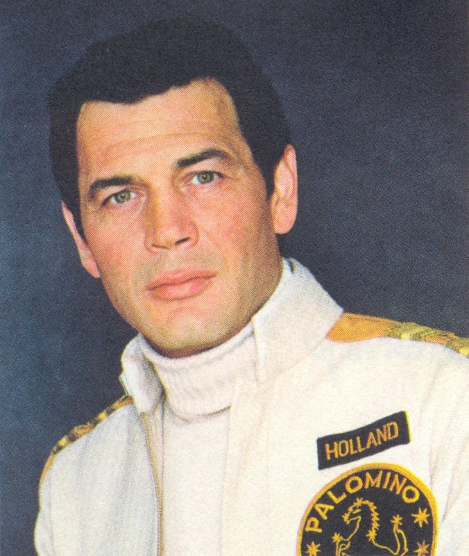 Dan Holland | Disney Wiki | Fandom