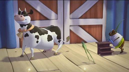 Cow | Disney Wiki | Fandom
