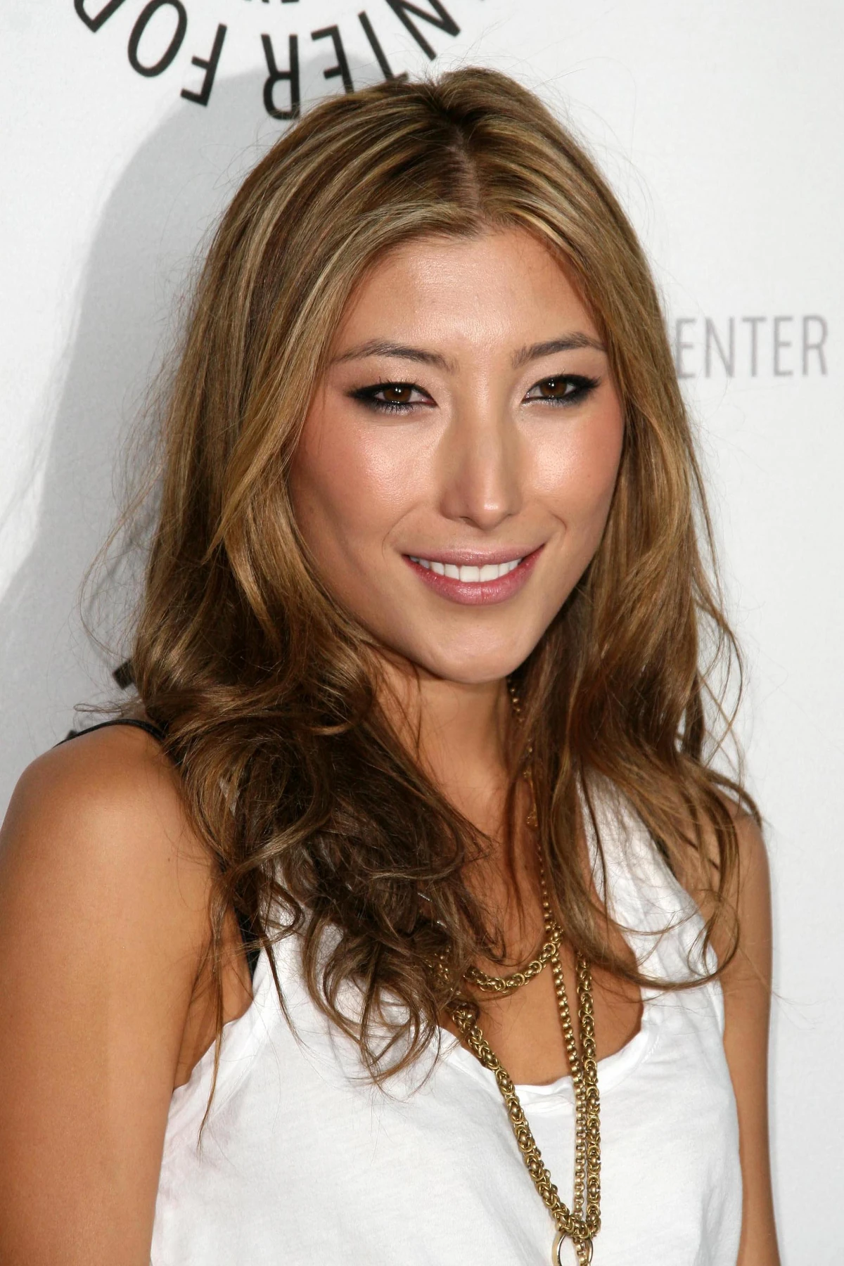 Dichen Lachman | Disney Wiki | Fandom