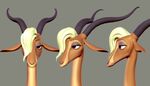 Gazelle | Disney Wiki | Fandom