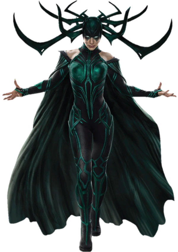 Hela | Disney Wiki | Fandom