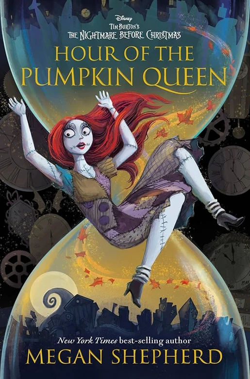 Hour of the Pumpkin Queen | Disney Wiki | Fandom